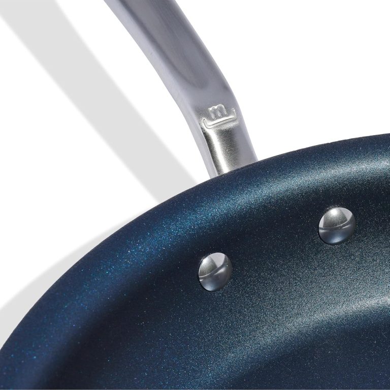 Made In Cookware ProCoat 12" Non Stick Frying Pan Review | Nice Cookware