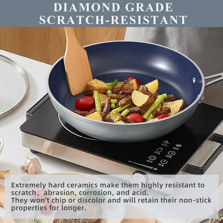 Nice Cookware