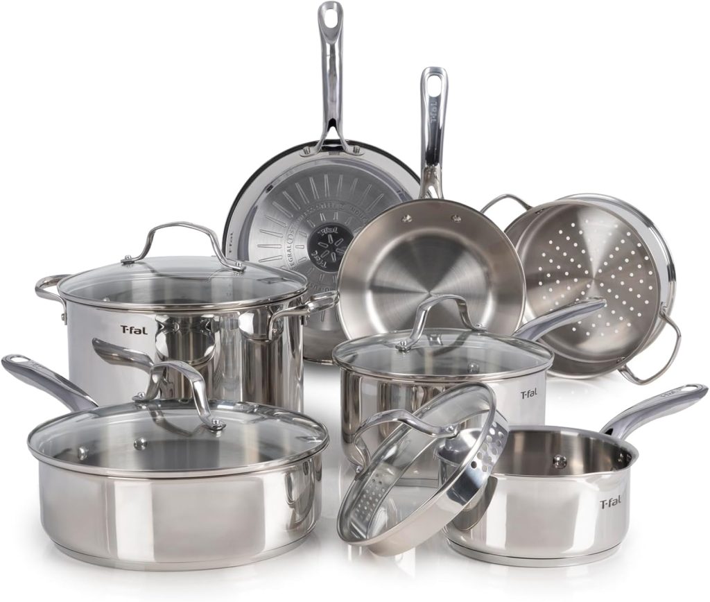 Nice Cookware