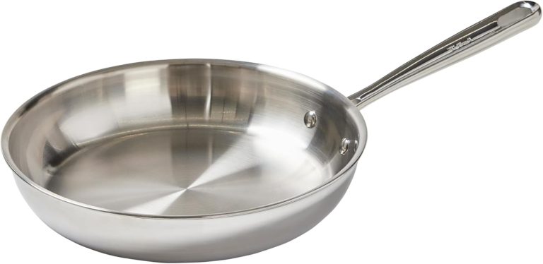 T-Fal Pro Tri-Ply 13-Piece Cookware Set Review | Nice Cookware